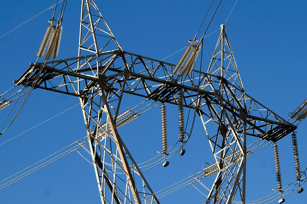The Role of Electrical Goods in Power Transmission - HeavyHuol Trading ...